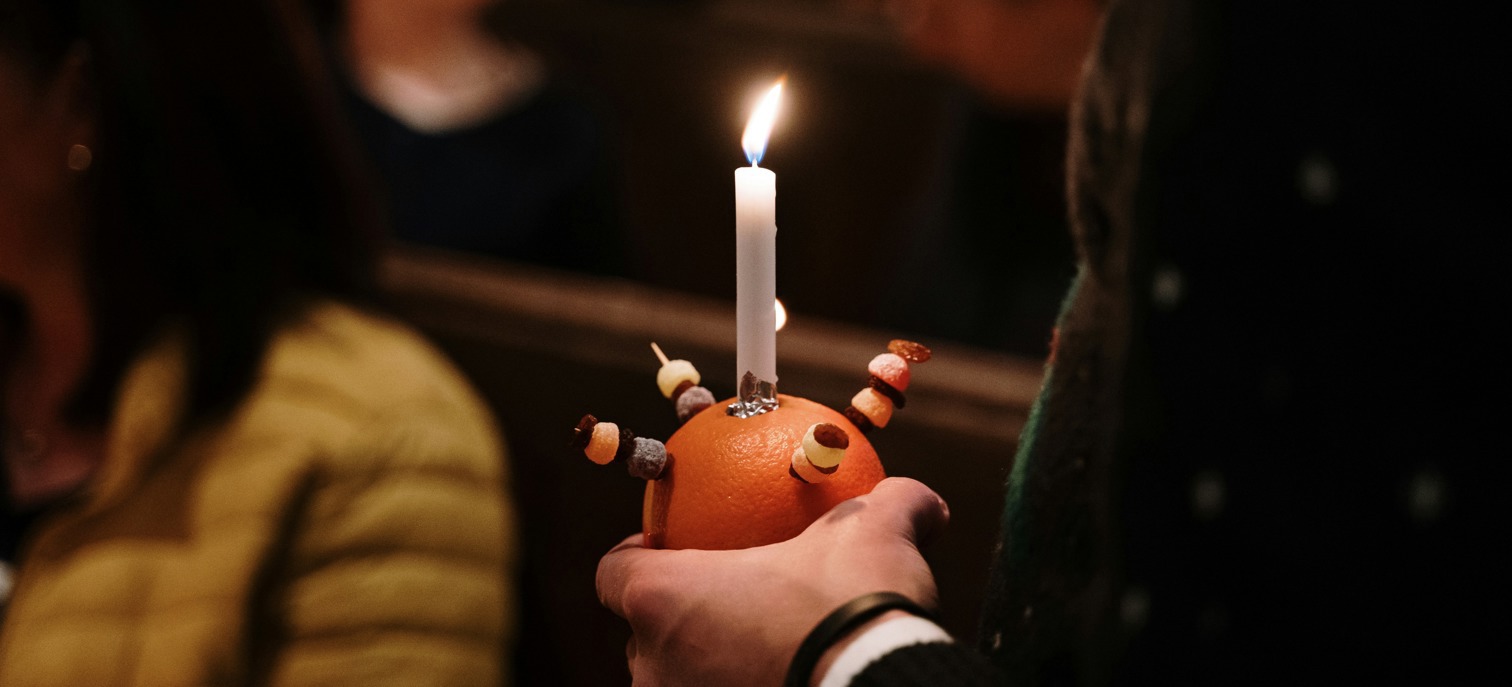 St Marys Church Elloughton Givestar