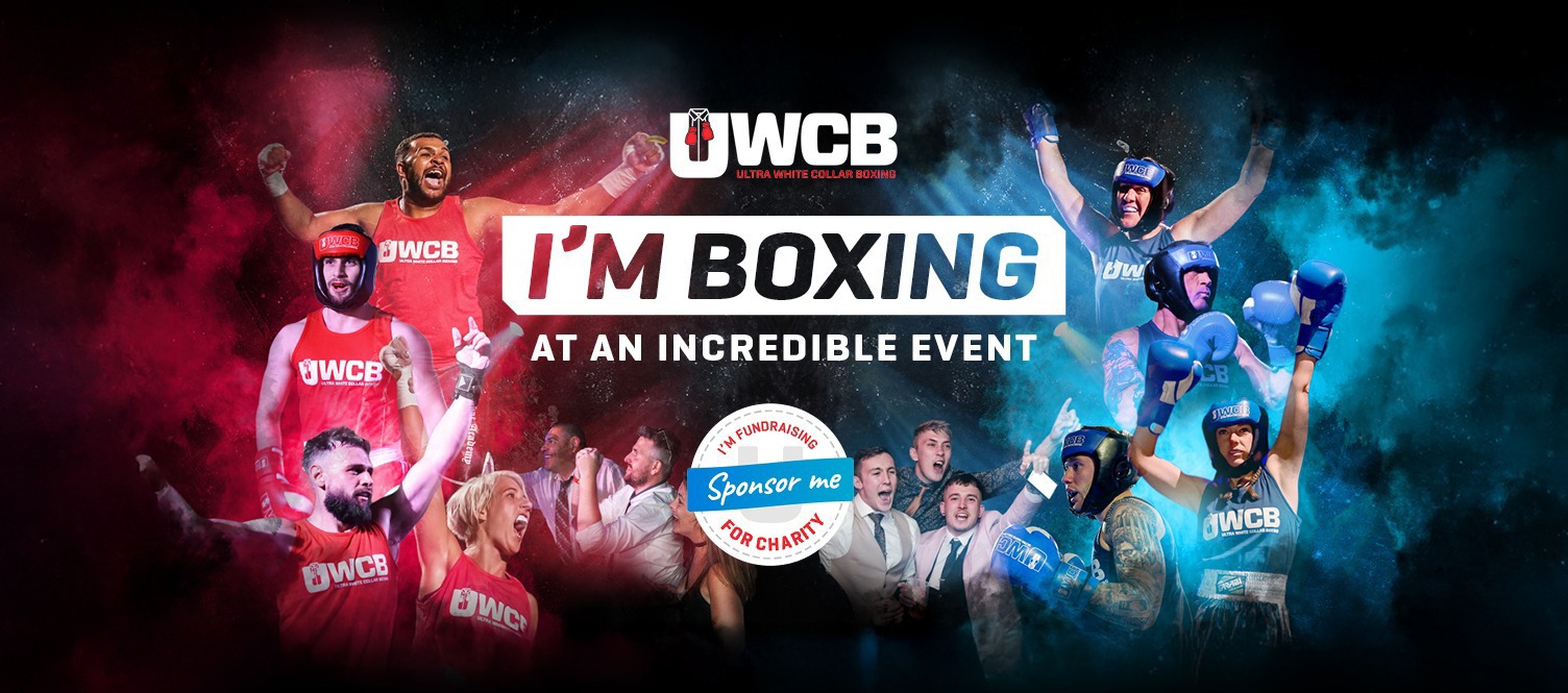 UWCB Brighton 29/11/2025 | givestar