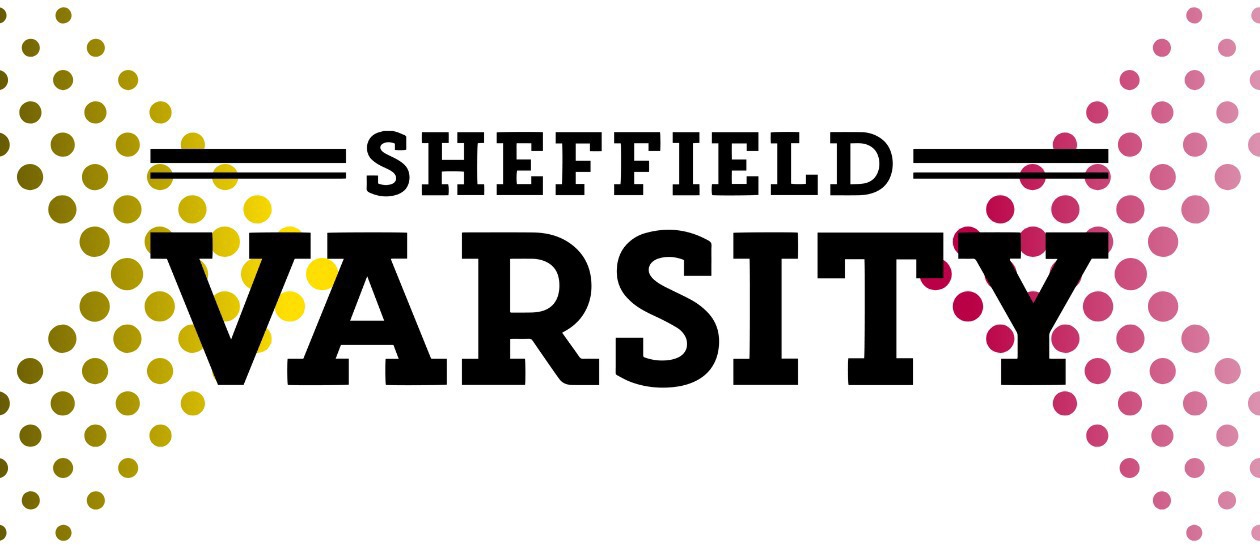 Sheffield Charity Varsity | givestar