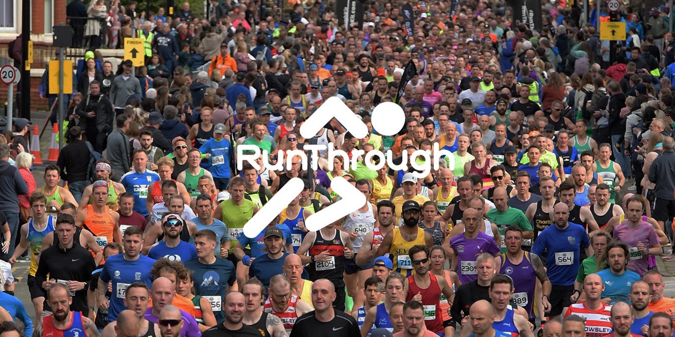 Womens Run Series London 2025 | givestar