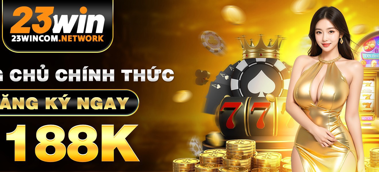 23WIN Casino | givestar