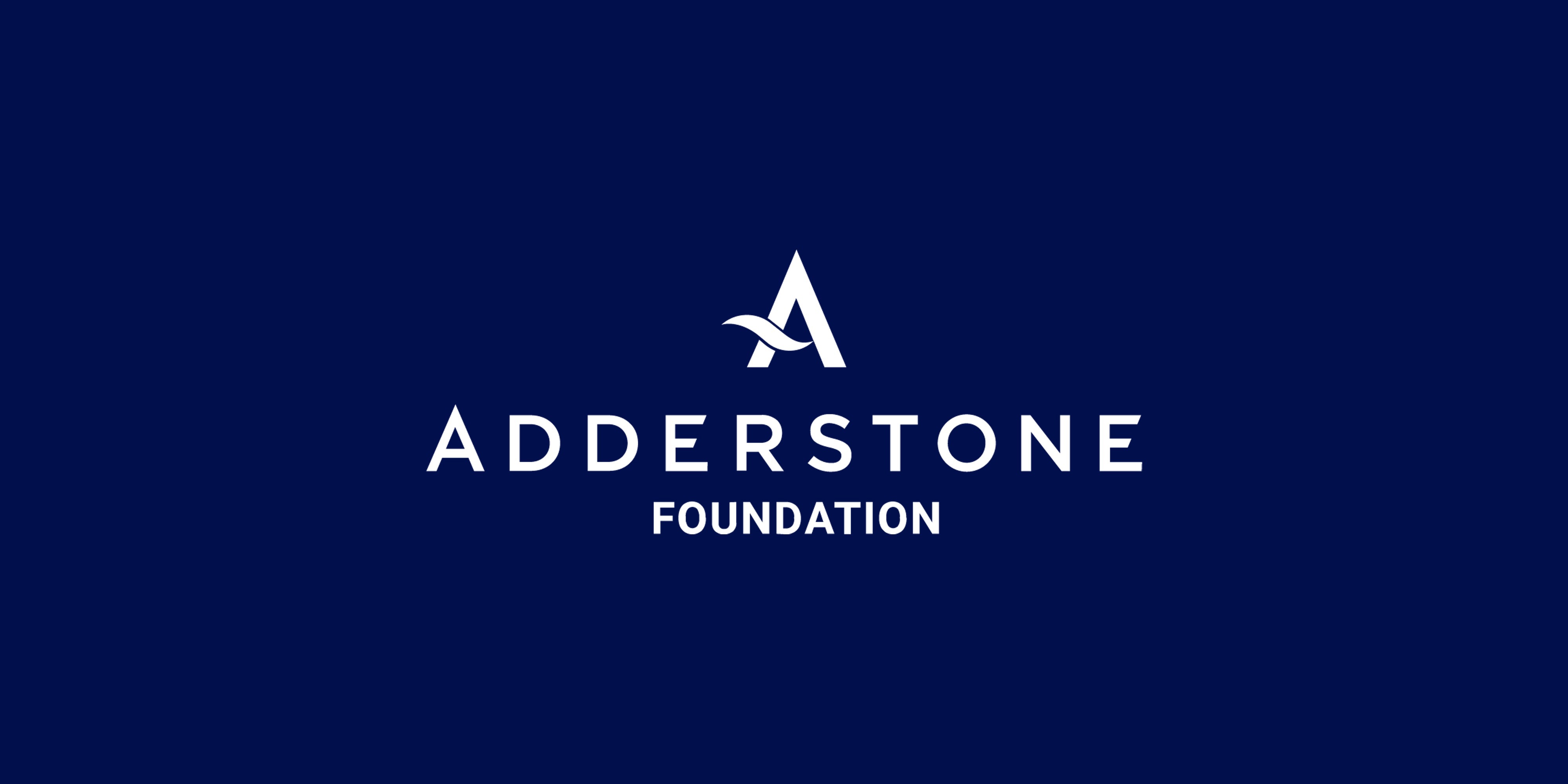 Adderstone Foundation | givestar