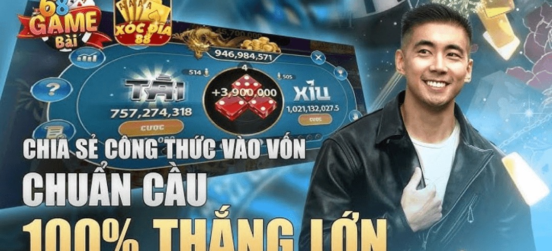 Xóc Đĩa 88 | givestar