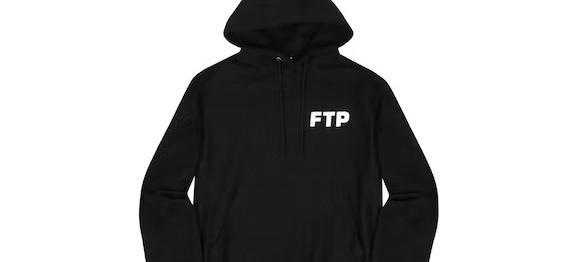FTP Clothing | givestar
