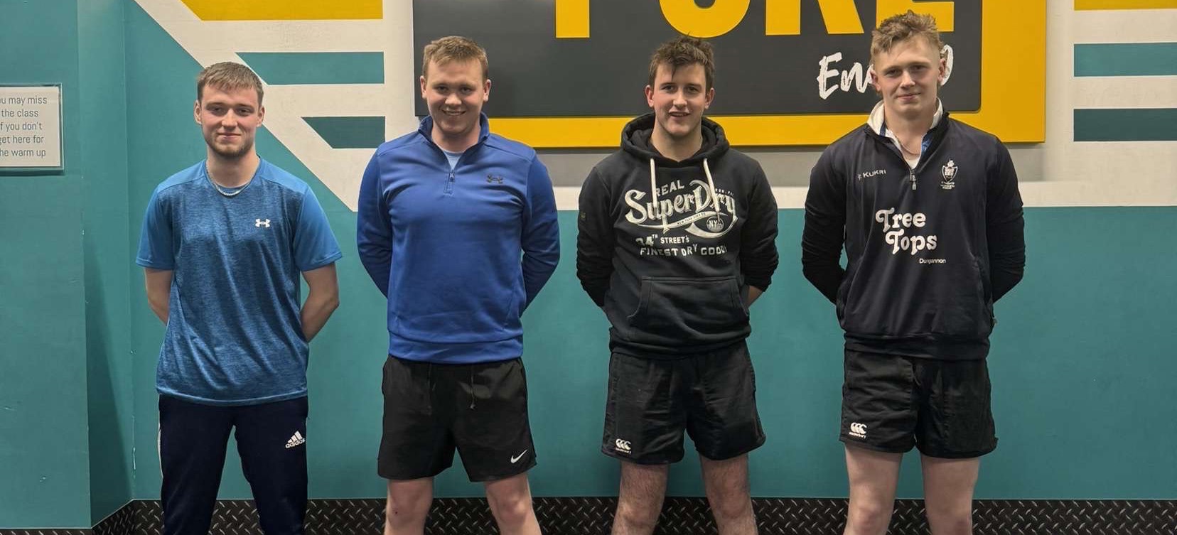 Matthew Bloomer | givestar