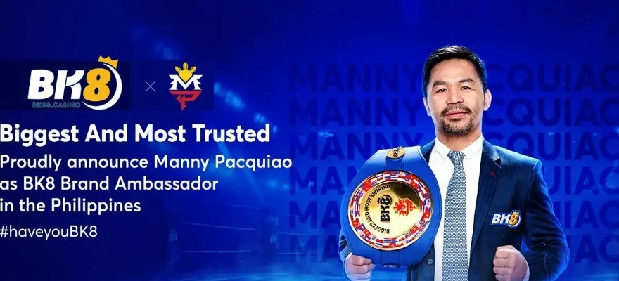 BK88 casino | givestar